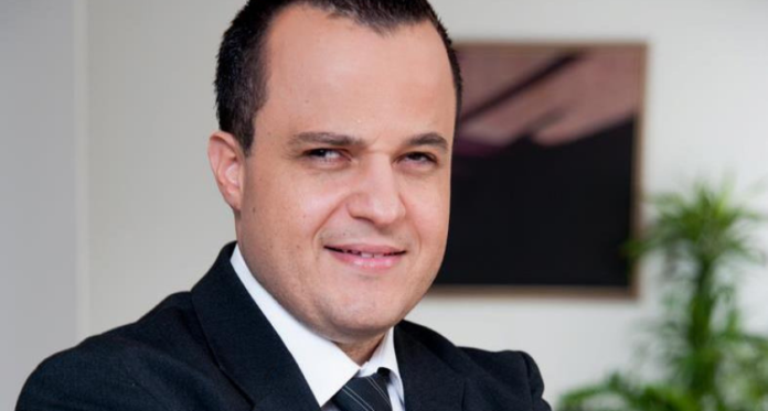 "I am the only remaining person interested in the Parliamentary seat ...