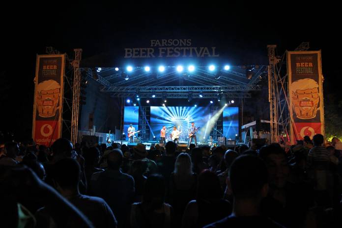 The Farsons Beer Festival starts tonight - Newsbook