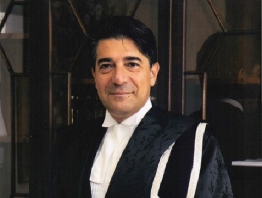 Aaron Bugeja to preside over the trial of Caruana Galizia's murder trial