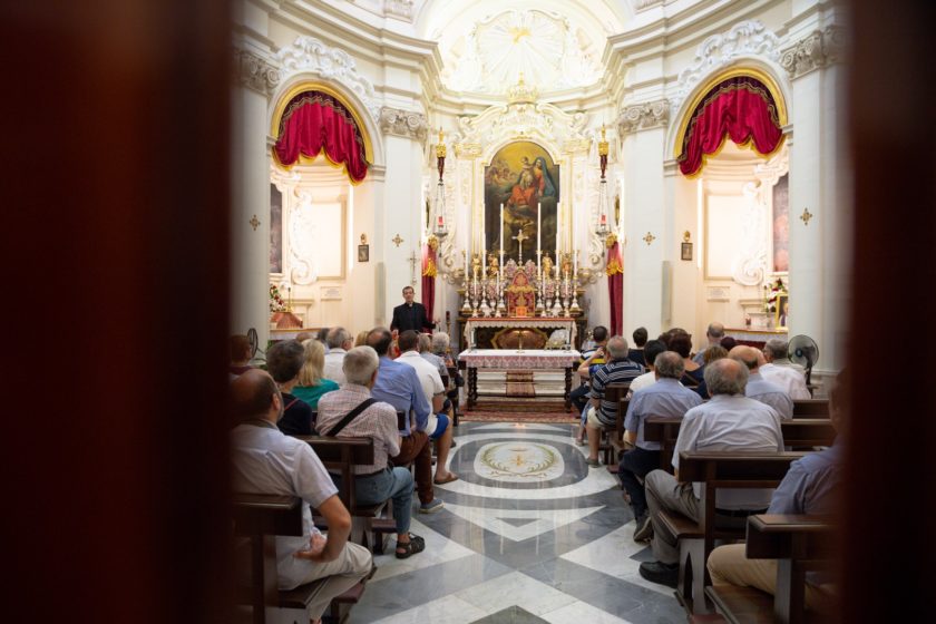 Watch & Photos: Curia hosts around 1,400 visitors for open weekend ...