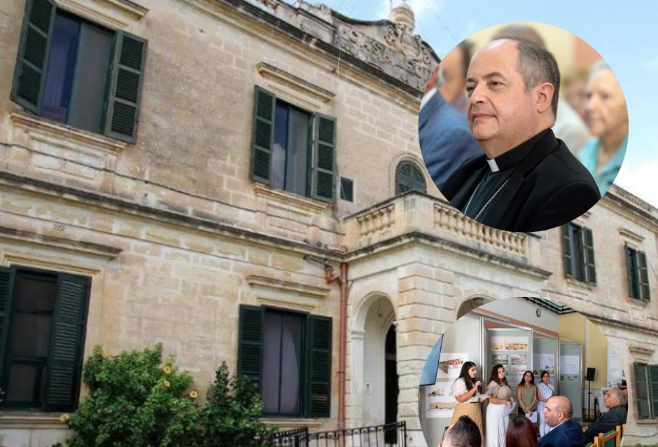 “Persuni li jbatu bid-dimensja jistħoqqilhom kull imħabba u rispett ...