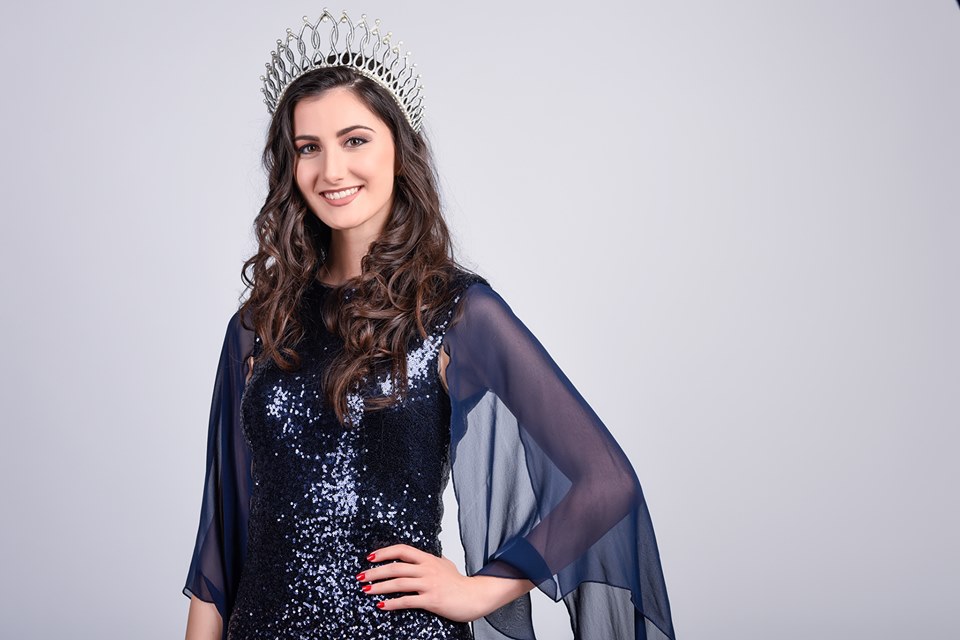 Il-finali ta' Miss World se ssir f'Londra