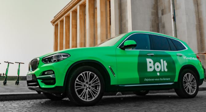 TaxMal Ltd breached contract; no change for drivers and passengers - Bolt