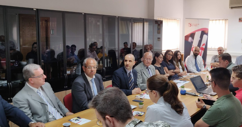 MATSEC Office announces reforms from 2020 - Newsbook