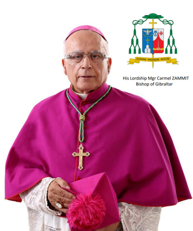 A day with Pope Saint John Paul II