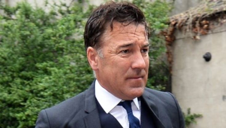 Jarrestaw lill-eks attakkant ta’ Liverpool Dean Saunders