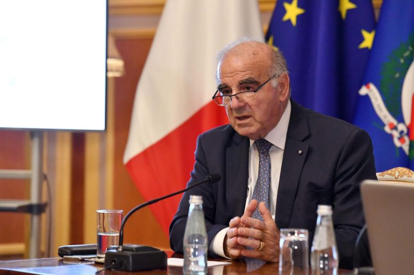 Constitutional Reform to be ‘open’, ‘not dominated by political parties ...