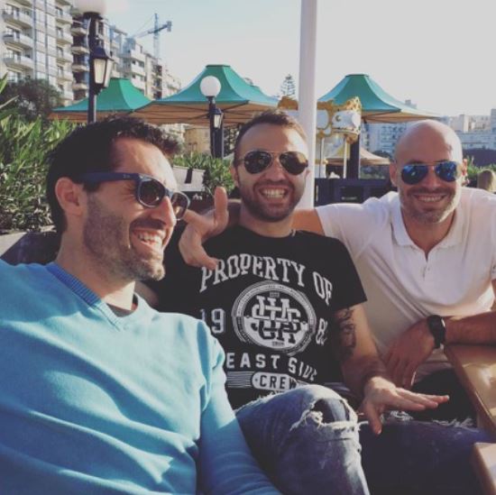 Kevin is now also bringing laughter to the airwaves! - Newsbook