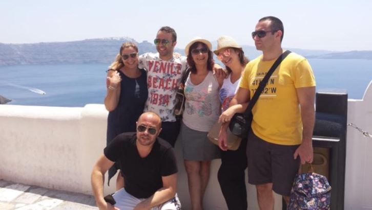 Kevin is now also bringing laughter to the airwaves! - Newsbook