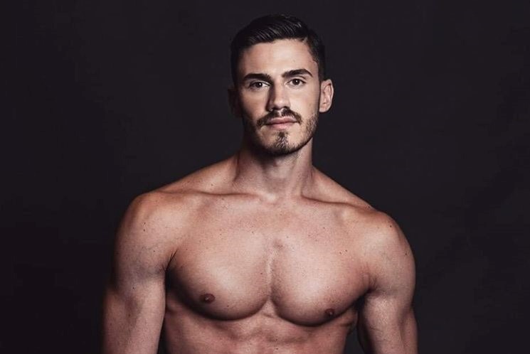 Illejla Daryl Azzopardi jikkompeti fil-finali tal-Mr World fil ...