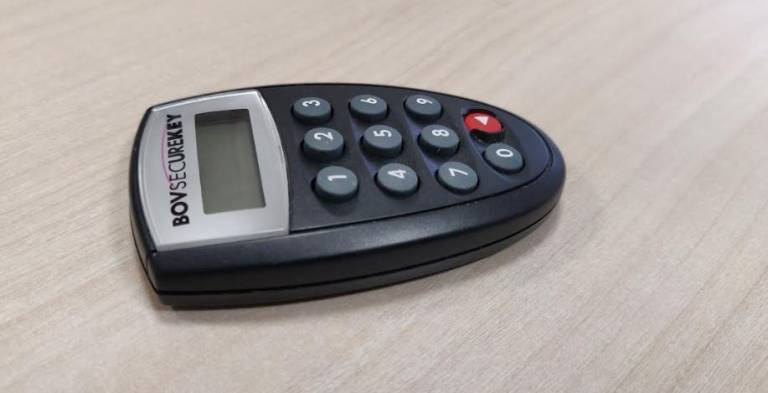 BOV to disable SecureKey; prices set to increase