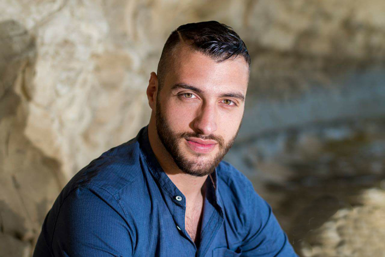 Filmat: Kurt Anthony f'aktar avvenimenti mużikali f'Londra