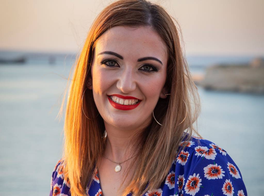 Awdjo: L-Għanja tal-Poplu 2019 - Maria Spiteri