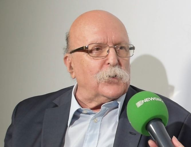 Watch: ‘The Constitution works as is - if it is respected’ - Judge ...