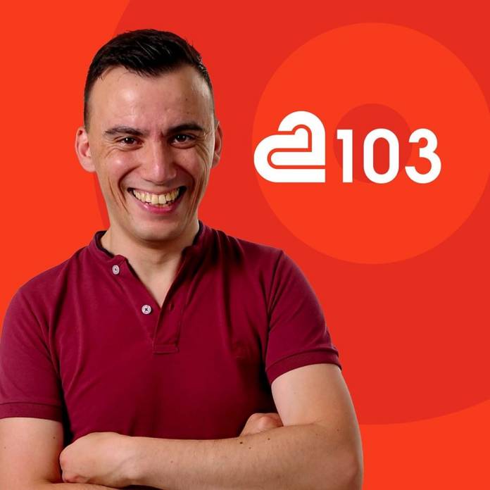 Nibża' mill-egoiżmu u mir-regħba - Steven ta' 103 - Newsbook