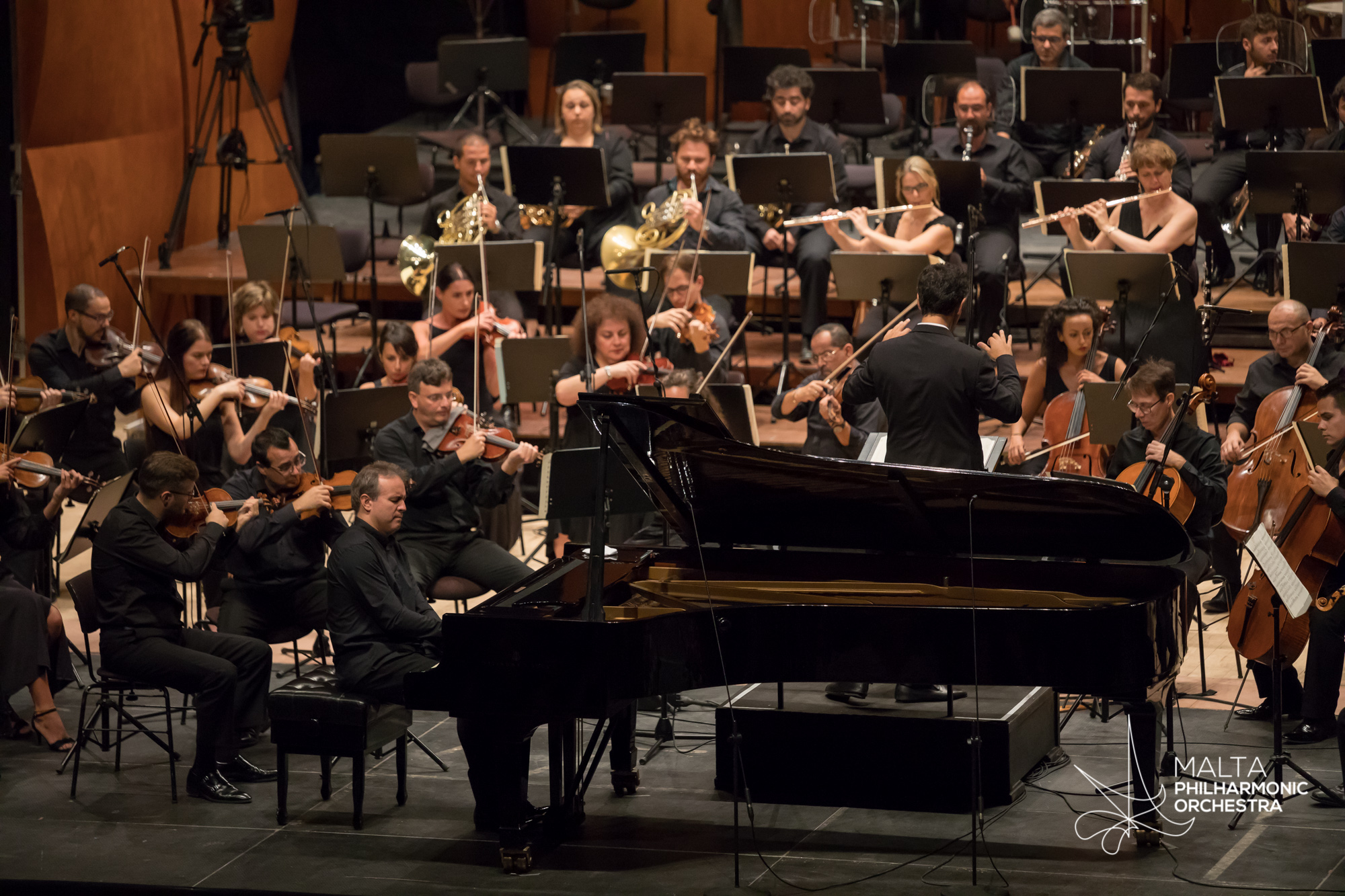 Watch: An exciting new season for the MPO