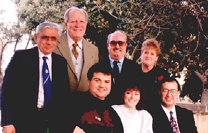 Illum jitfakkar il-100 sena mit-twelid ta’ Charles Clews - Newsbook