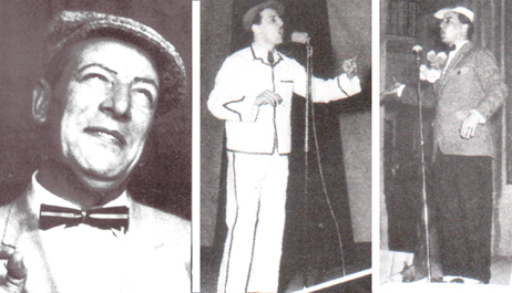 Illum jitfakkar il-100 sena mit-twelid ta’ Charles Clews - Newsbook