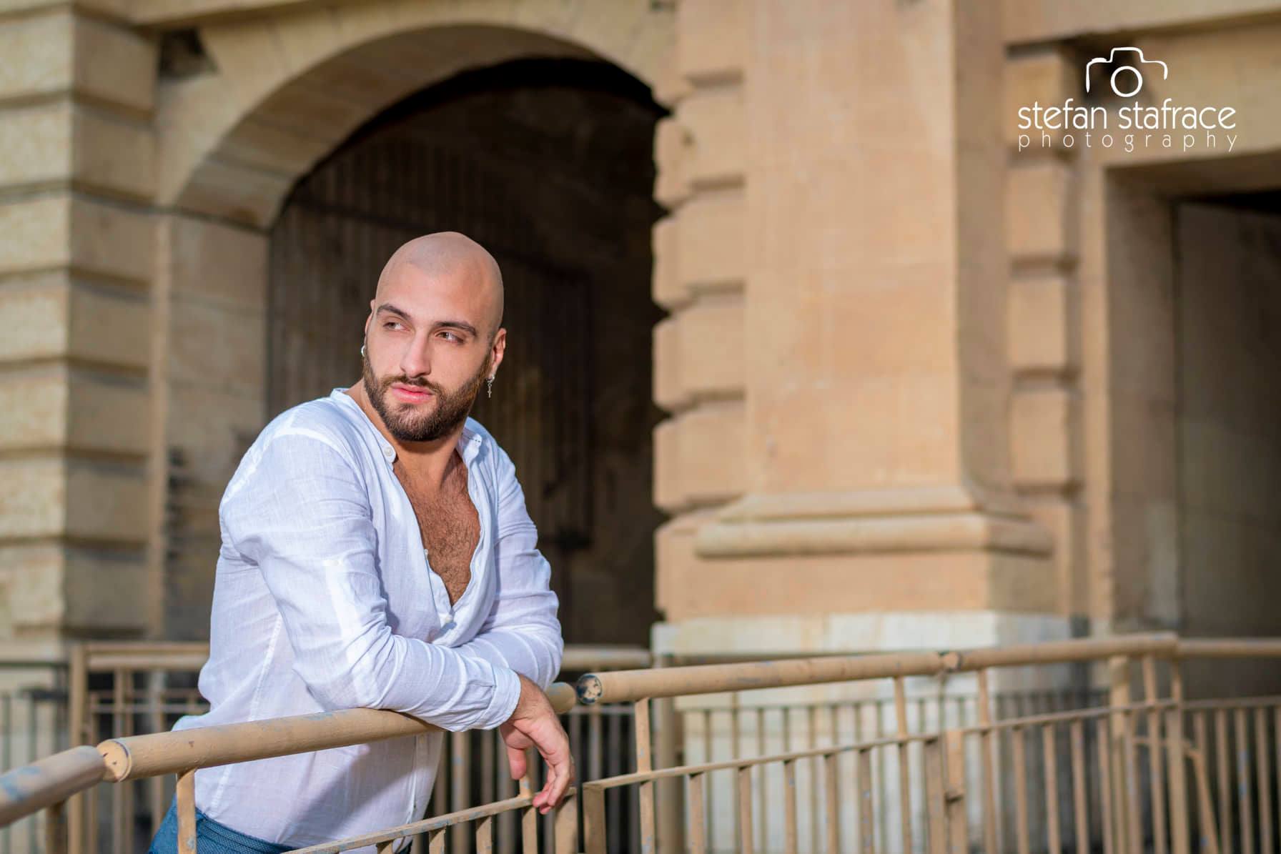 Kurt Anthony tassew qiegħed f'Amici? - Newsbook