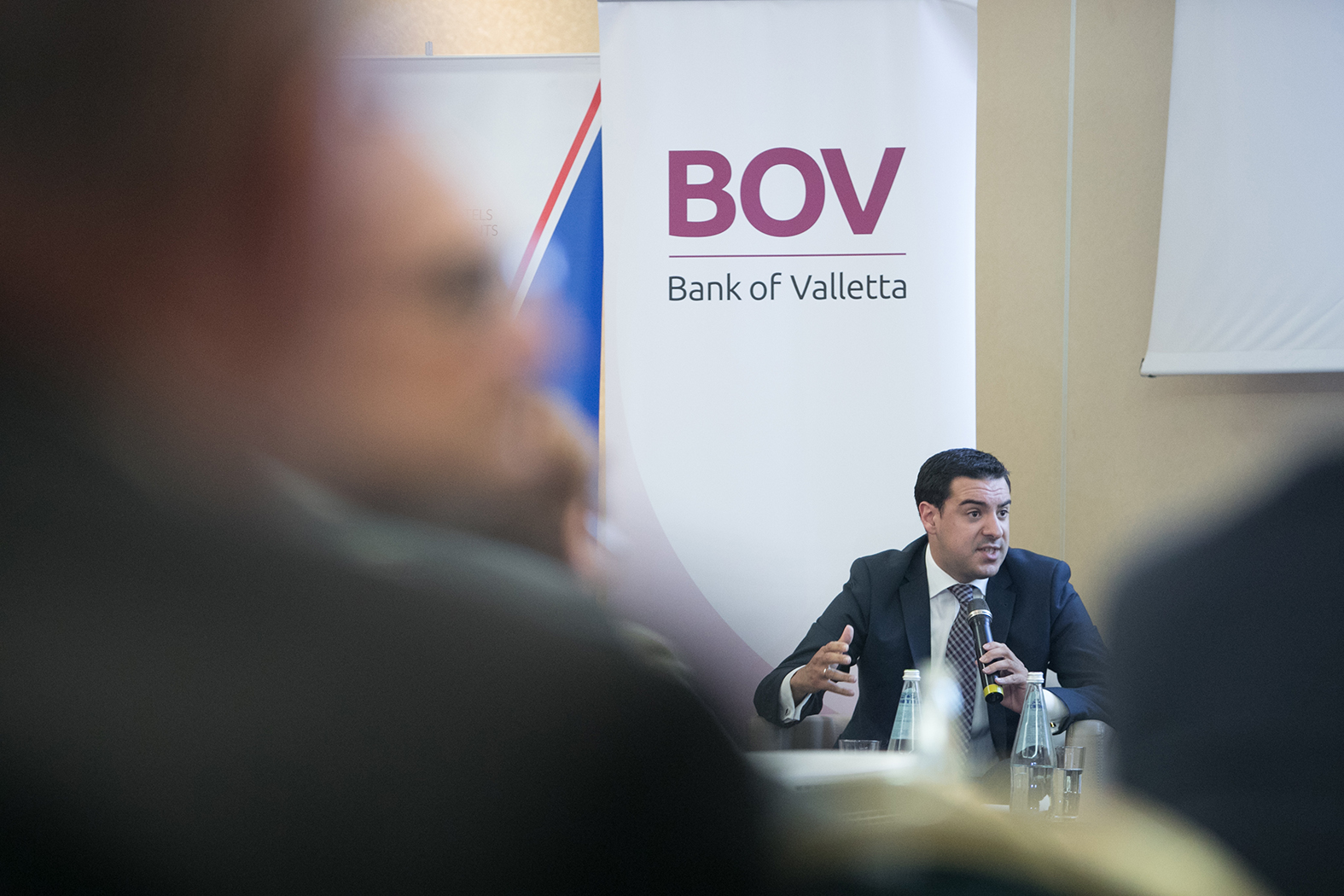 Investment in the local tourism industry