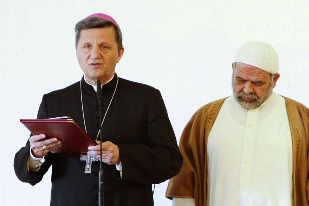 Il-Ministeru Episkopali ta' Mons. Grech - Newsbook