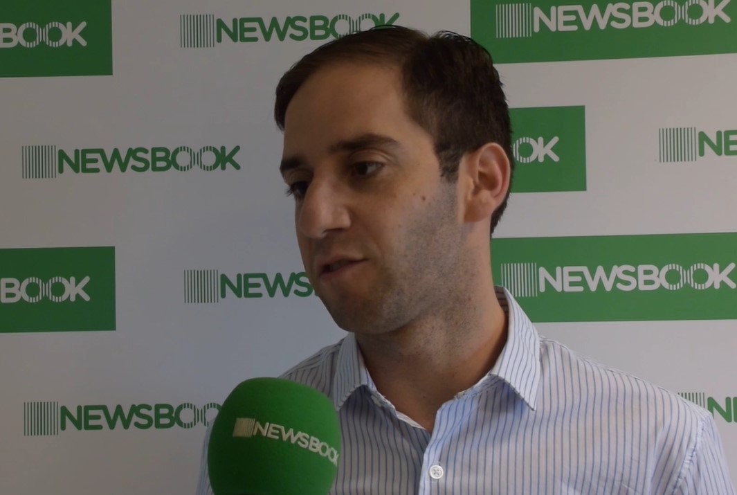 Watch: "In severe cases, patients suffer from spontaneous bleeds"
