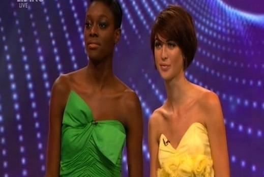 Bħal-lum fl-2010 Tiffany Pisani rebħet il-Britain's Next Top Model ...