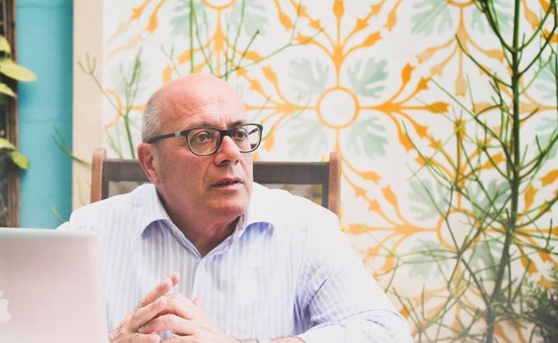 Frederick Azzopardi se jinġieb Malta b'ambulanza tal-ajru - Newsbook