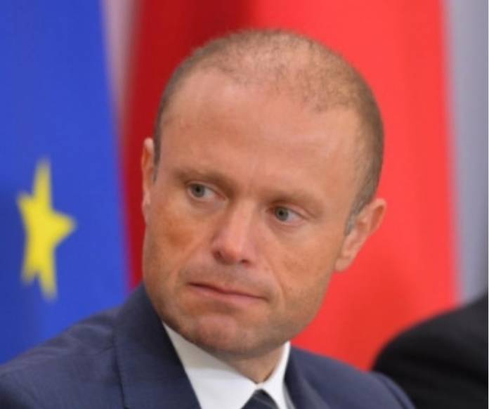 I will remain at the helm - Muscat