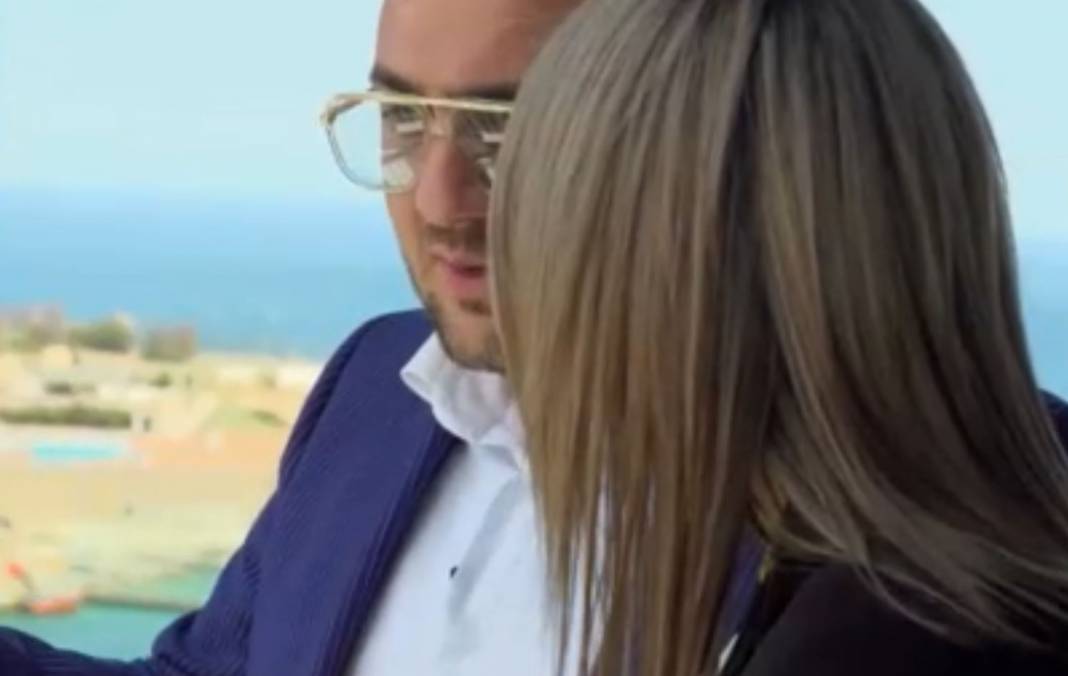 Chetcuti's raw footage leaked online - Newsbook