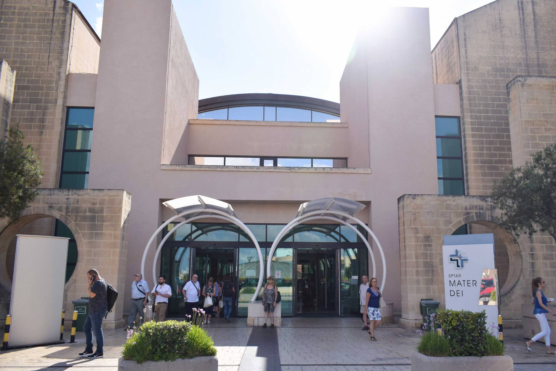 MUMN warns that nurses might not attend Coronavirus patients