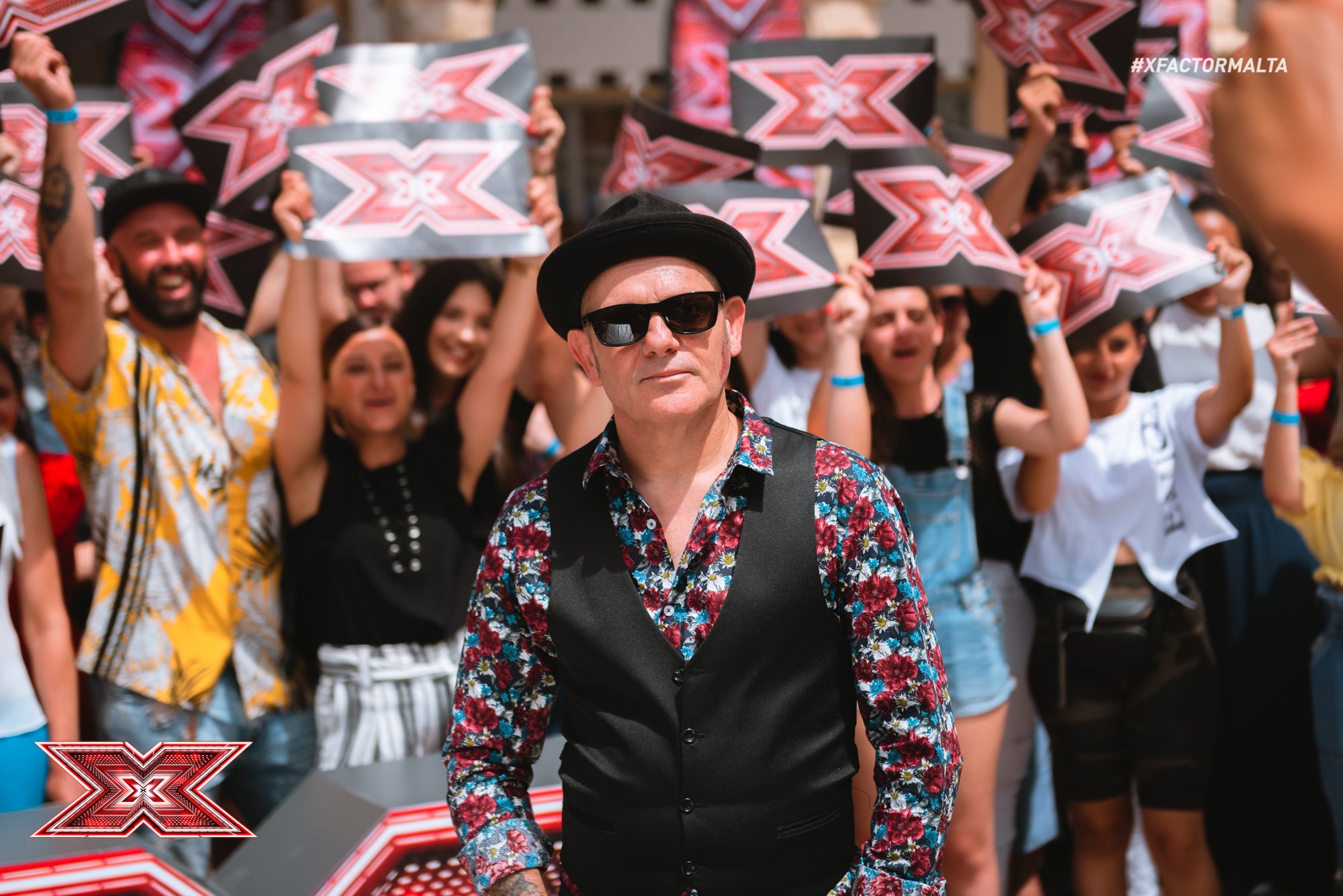 Filmat: "Nikkunsidra serjament li nirtira" - Ray Mercieca - Newsbook