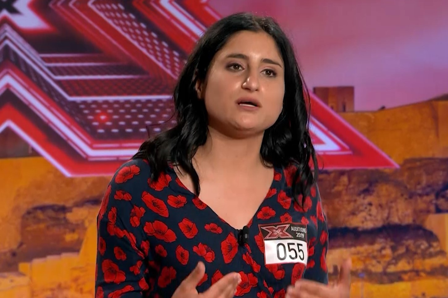 Għal Francesca Borg l-ikbar IVA s’issa mingħand Ray f’X Factor