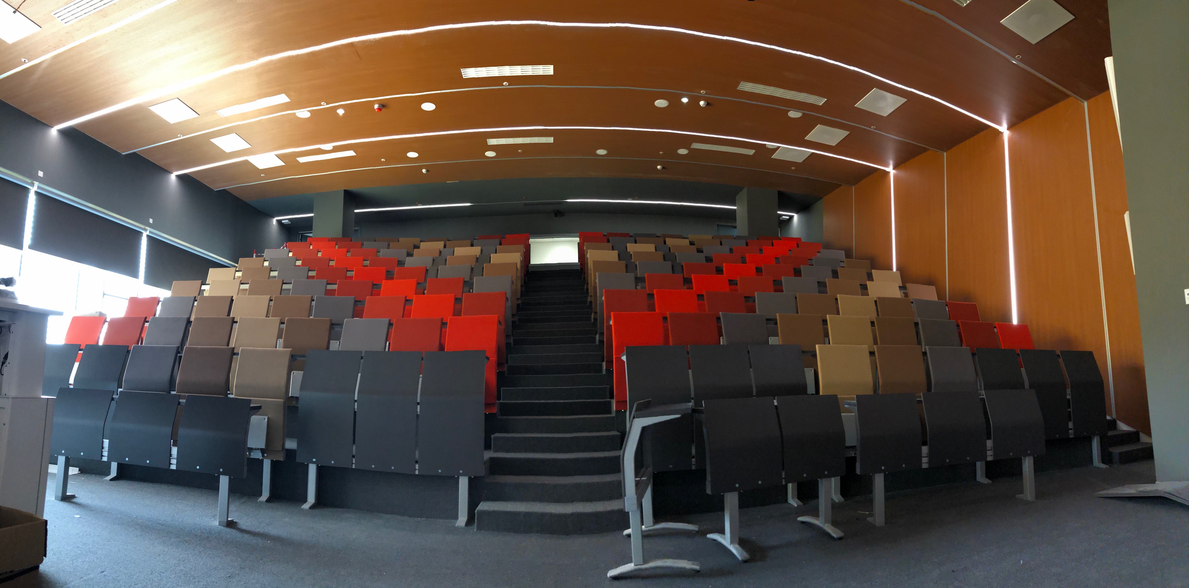 New medical school for Barts and Queen Mary University opens in Gozo ...