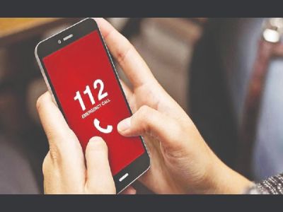 Updated: Emergency line back to normal