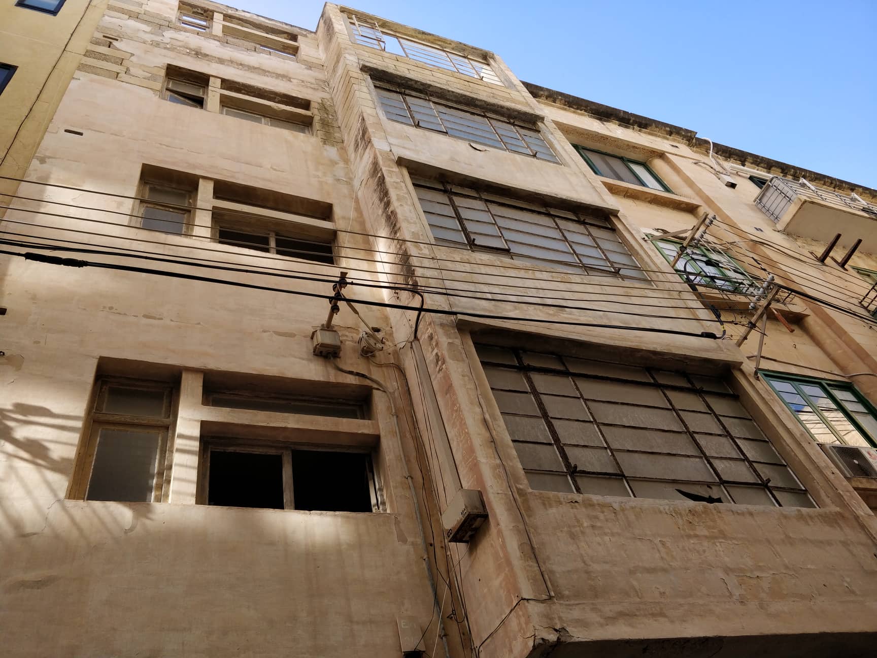 Lukanda ta' 11-il sular approvata f'Tas-Sliema; "Lura għal żmien Lorry ...