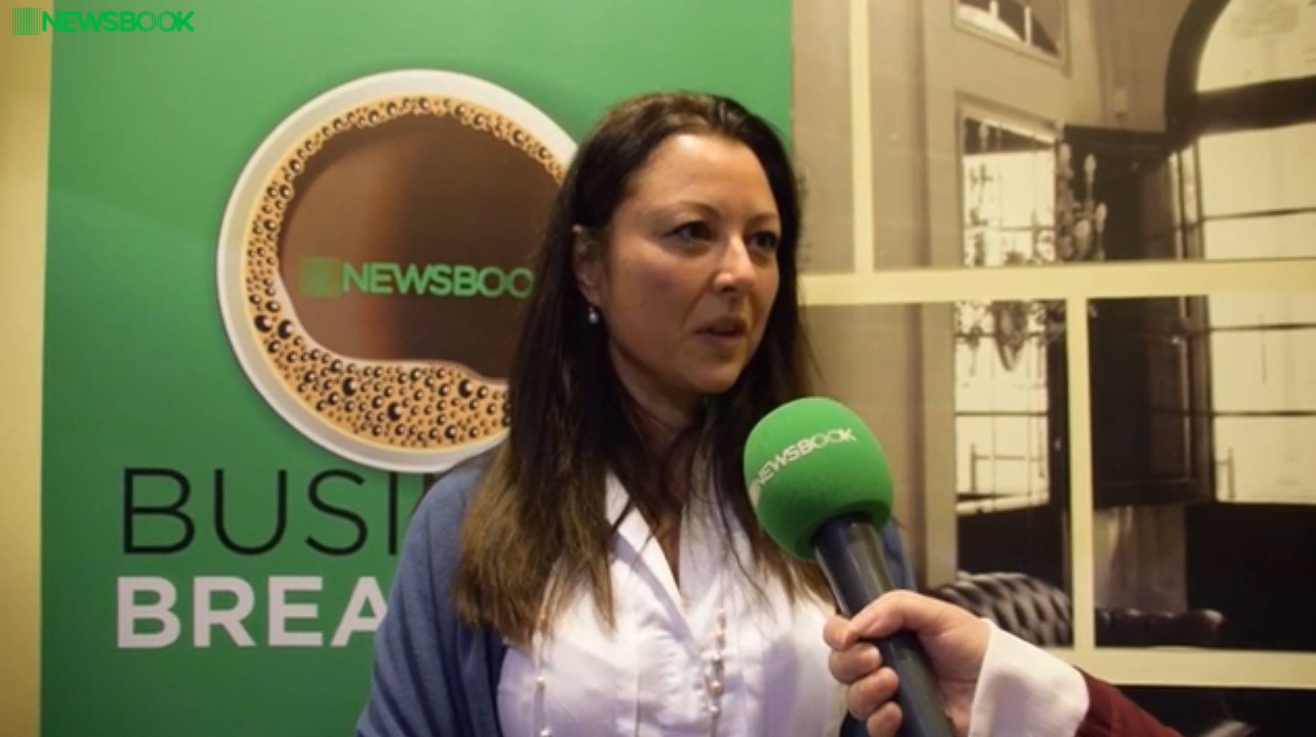 Watch: ERA is working to increase wellbeing - Claire Cordina Borg