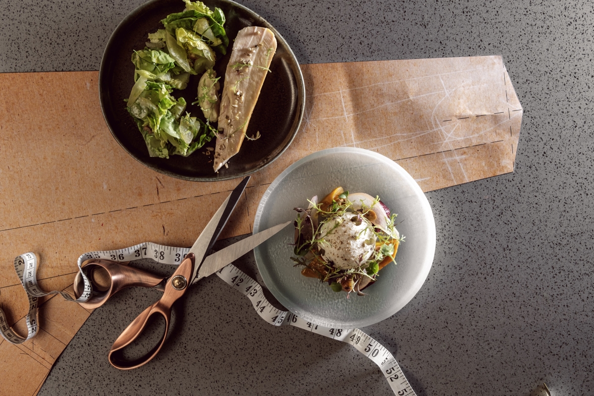 Watch: “I like to challenge myself all the time” – Chef Victor Borg