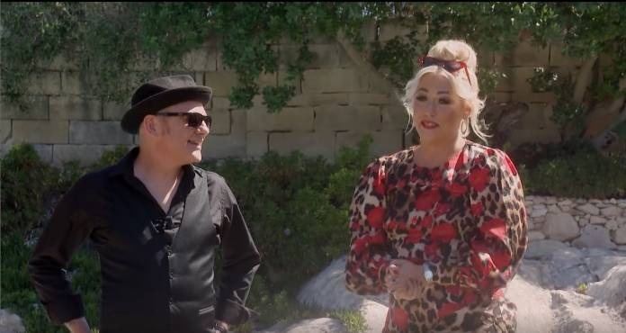 “X Factor kien ġiegħlni naħdem aktar” – Amelia Lily