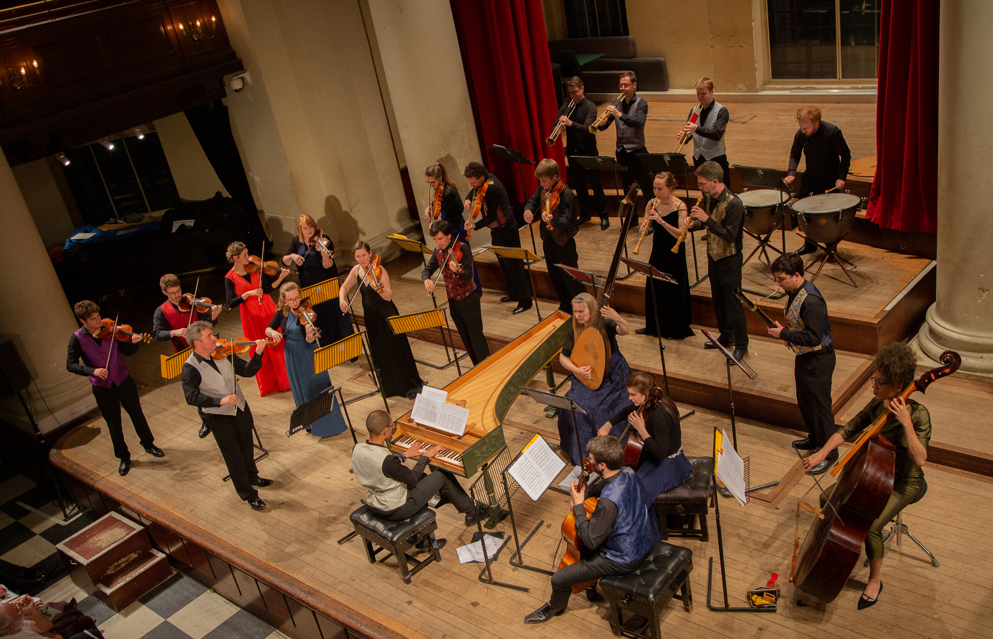 5 top-notch concerts for Valletta Baroque Festival opening weekend