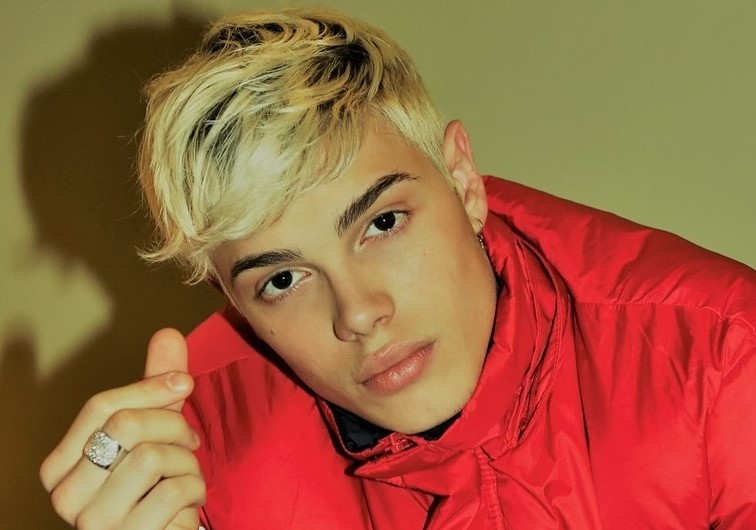 Filmat: Biondo f'serje fuq l-Instagram - Newsbook