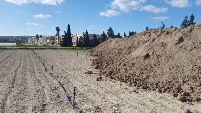 Central Link project was a done deal - Appellants