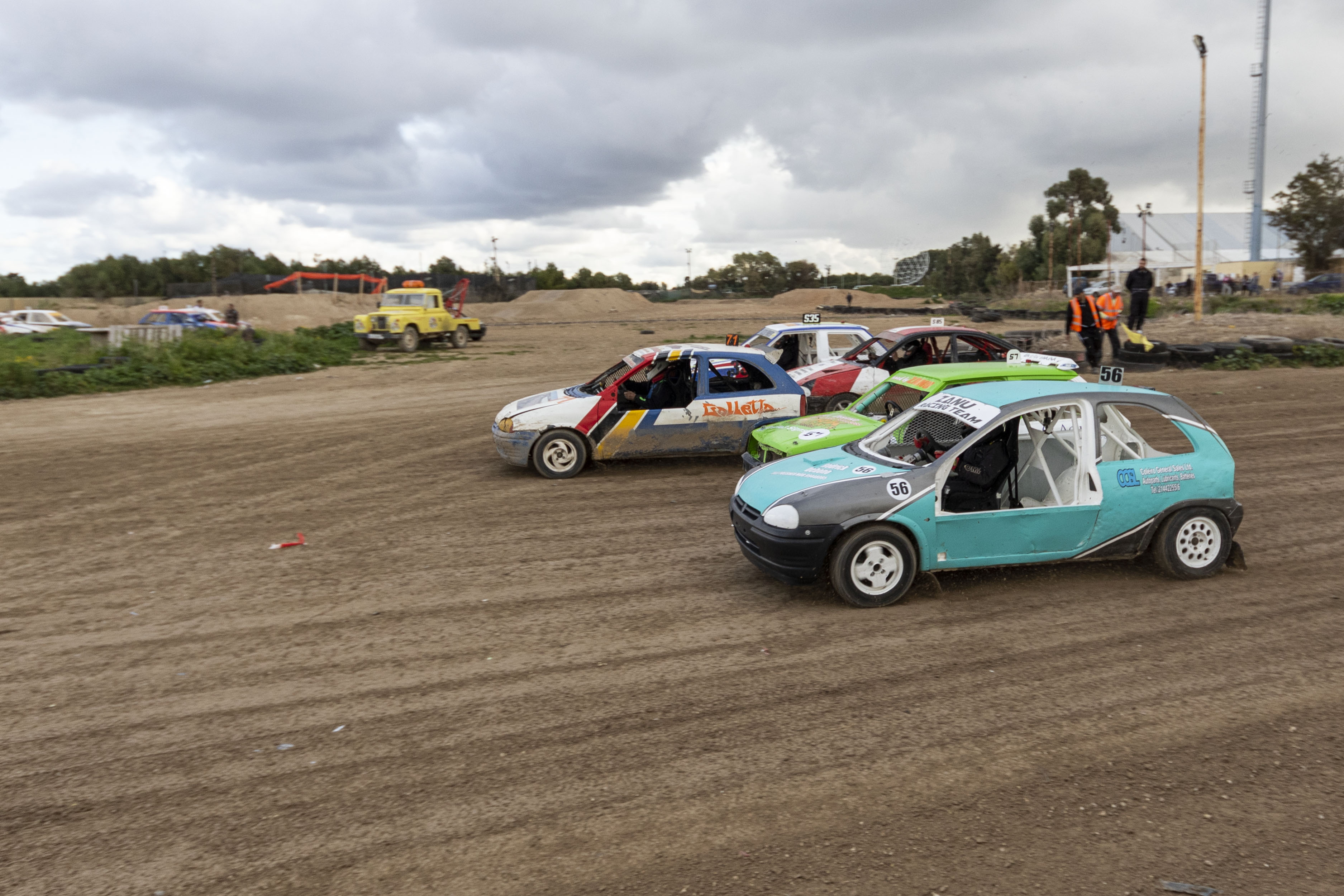 Jitkompla l-kampjonat tal-ASMK nhar il-Ħadd - Newsbook