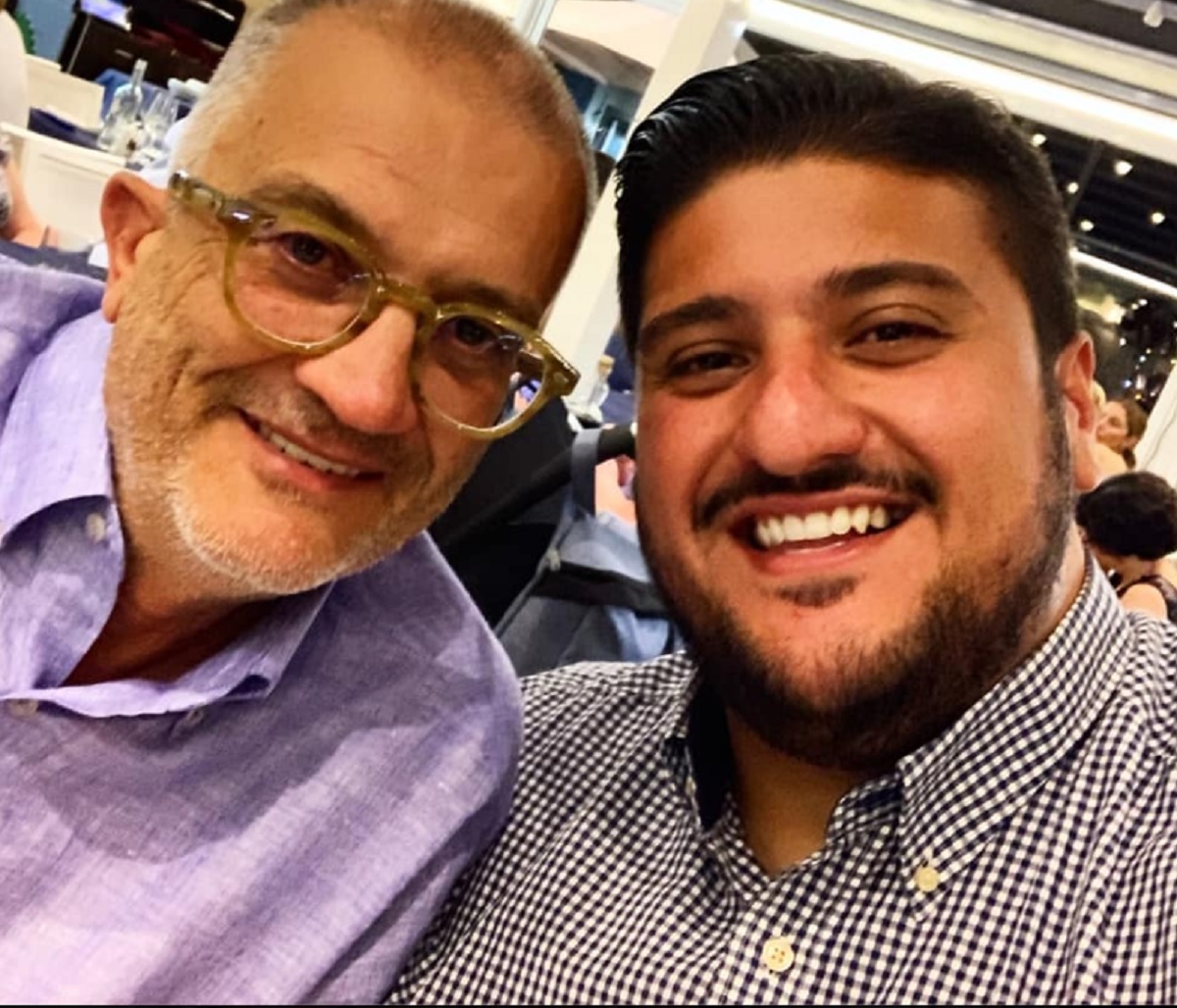 Jiskuża ruħu għax missieru kkritika Ministru