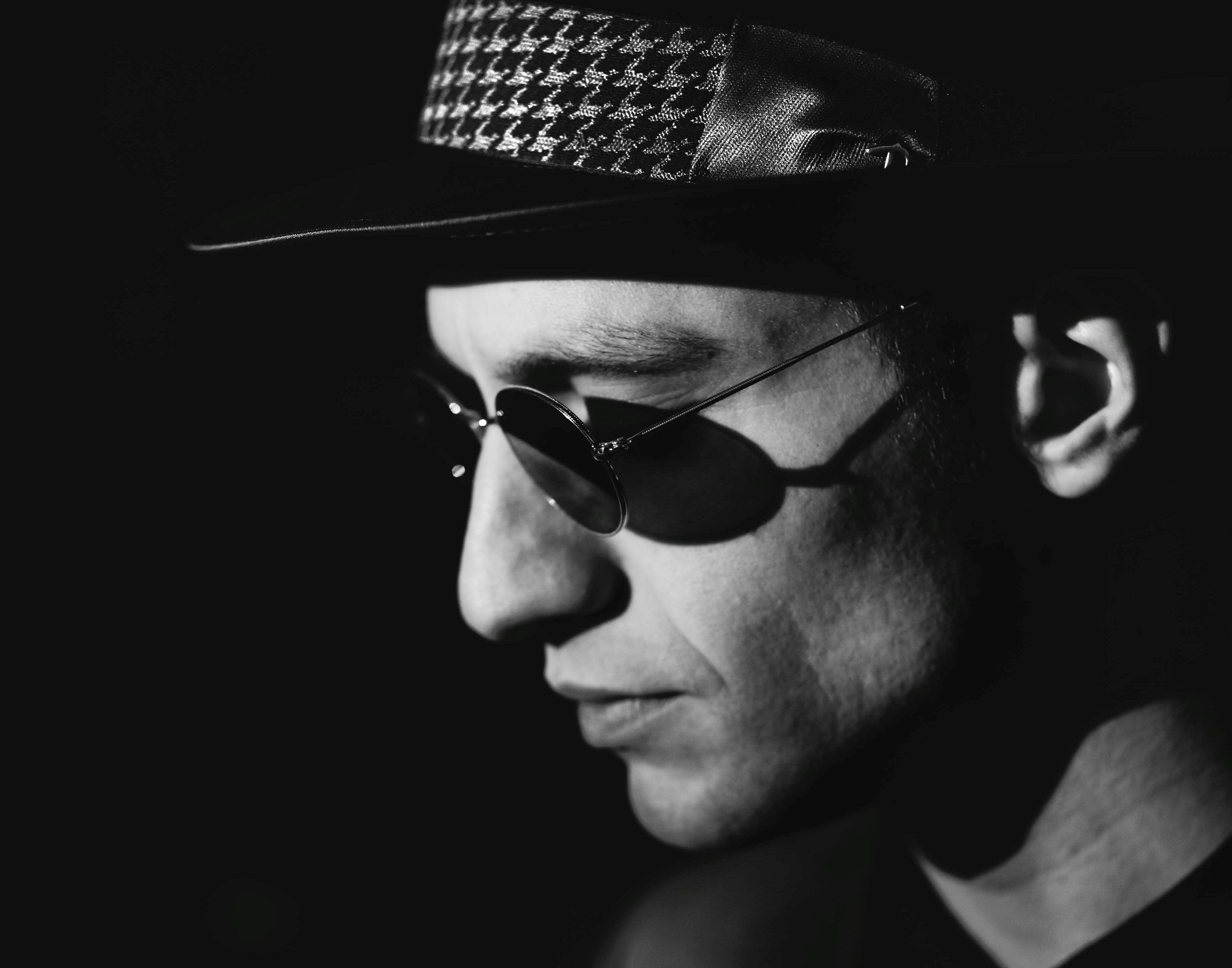 Watch: Matthew James brings back his signature acoustic sound