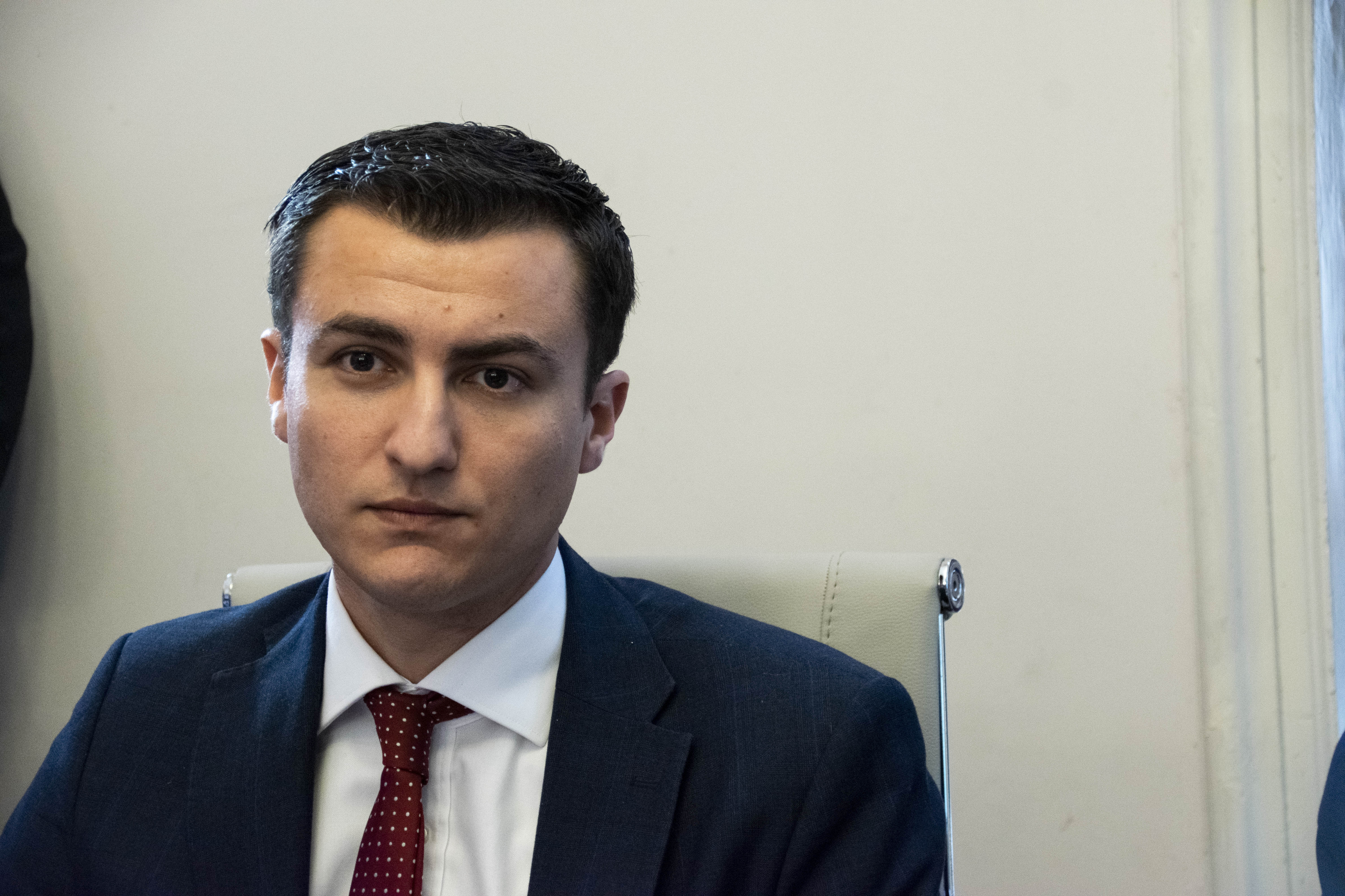 "Initiatives for businesses in the works; time to get back to normal ...