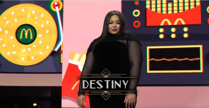 Filmat: "Fqajt kull m'hawn" - Howard lil Destiny - Newsbook