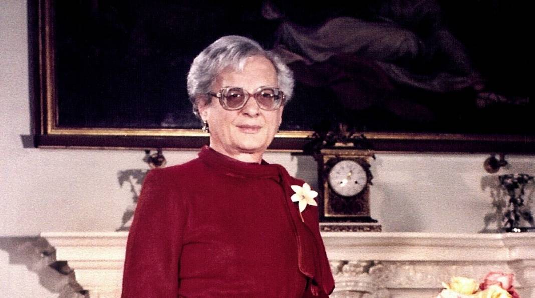 Awdjo: Bħal-lum mietet Agatha Barbara - Newsbook