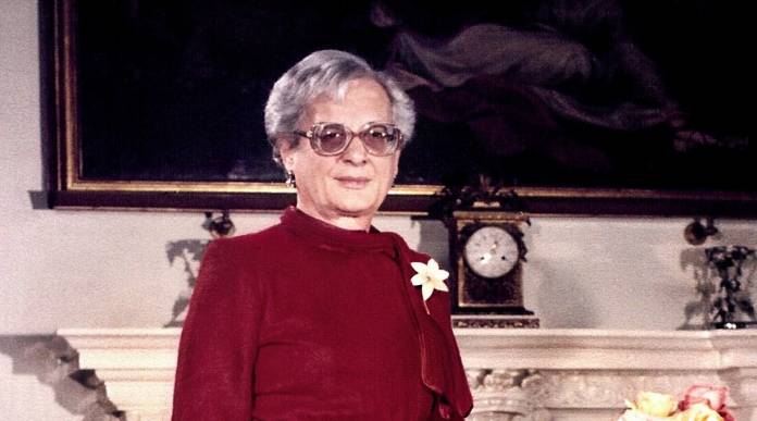 Awdjo: Bħal-lum mietet Agatha Barbara - Newsbook