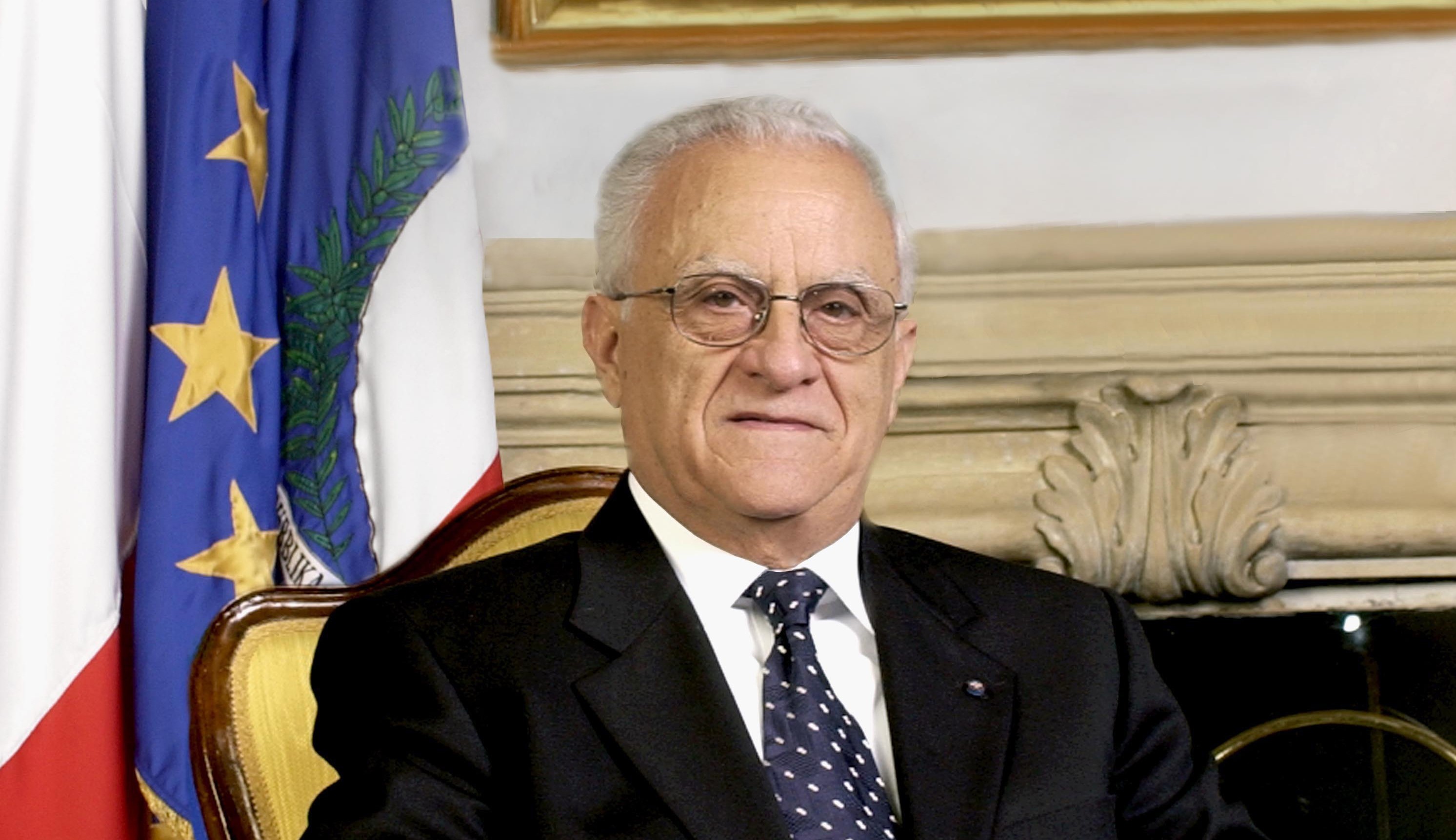 Awdjo: Illum għeluq snin Eddie Fenech Adami - Newsbook